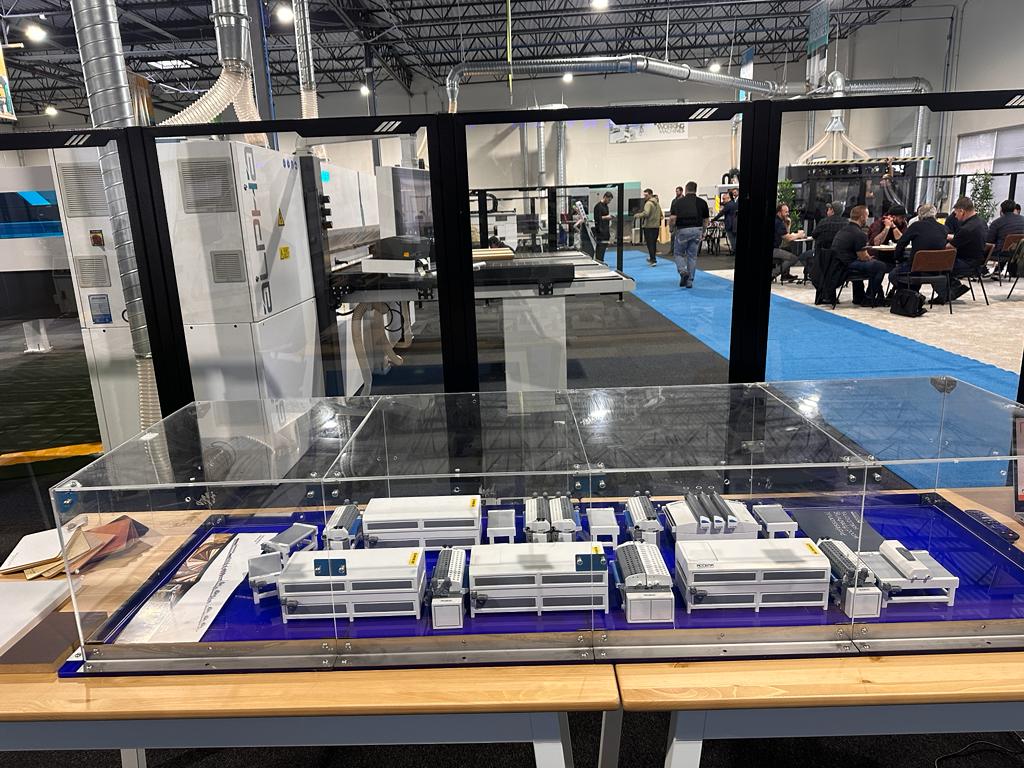 Uvtek - ACCEMA brand has been launched in USA Market under the name of ...